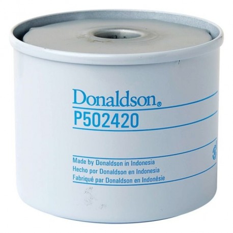 Filtr paliwa P50-2420 /Donladson/ - Paliwowe - Filtry - Rolnictwo ...